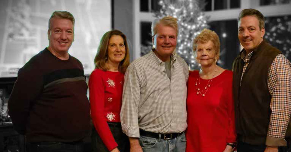 New Treatment Stops a Stroke - Joyce's Story | RWJBarnabas Health