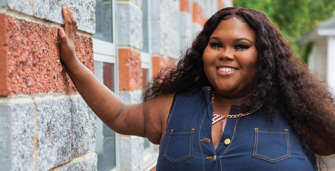 Heart Transplant Team Saved Kimesha’s Life During the Pandemic