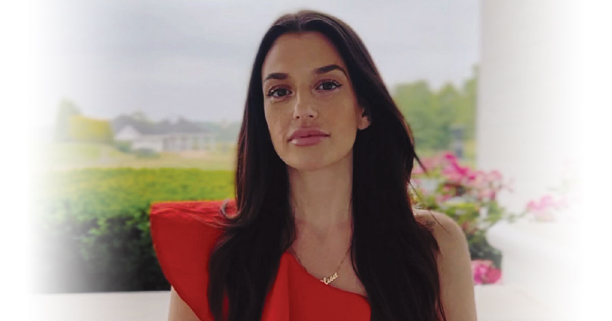 Defeating an Eating Disorder | RWJBarnabas Health