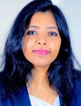 Trishna Acherjee MD | Internal Medicine | West Orange NJ