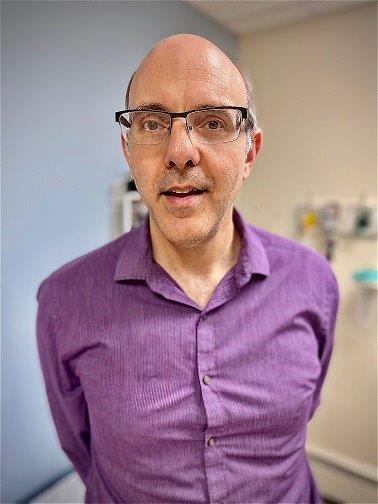 Adam Aronsky MD | Pediatrics | Union NJ