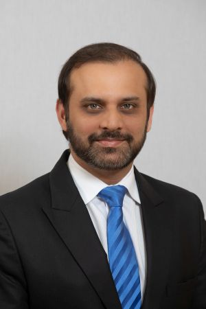 Aditya Mehra MD - New Jersey Health System