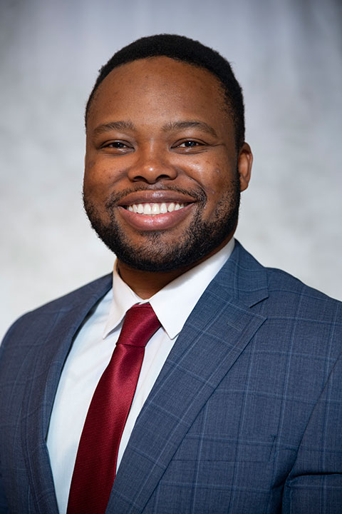 Adebayo Adunbarin DO | Surgery-General | Jersey City NJ