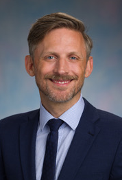 Justin W Ady MD | Surgery-Vascular | New Brunswick NJ