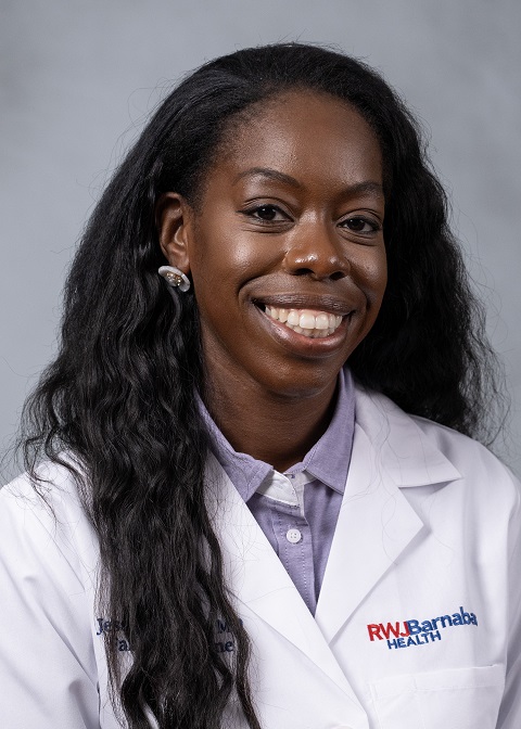 Jessica Akunna MD | Family Medicine | RWJBarnabas Health NJ