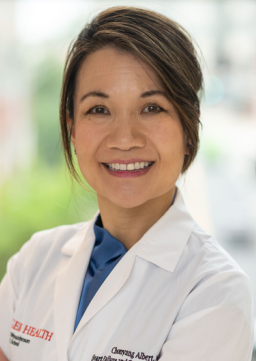 Chonyang Albert MD | Cardiology | New Brunswick NJ