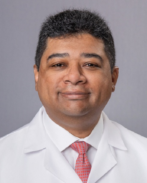 Miguel Alexis MD | Surgery-Thoracic | West Orange NJ