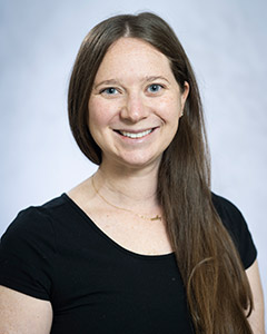 Amanda Feibusch MD