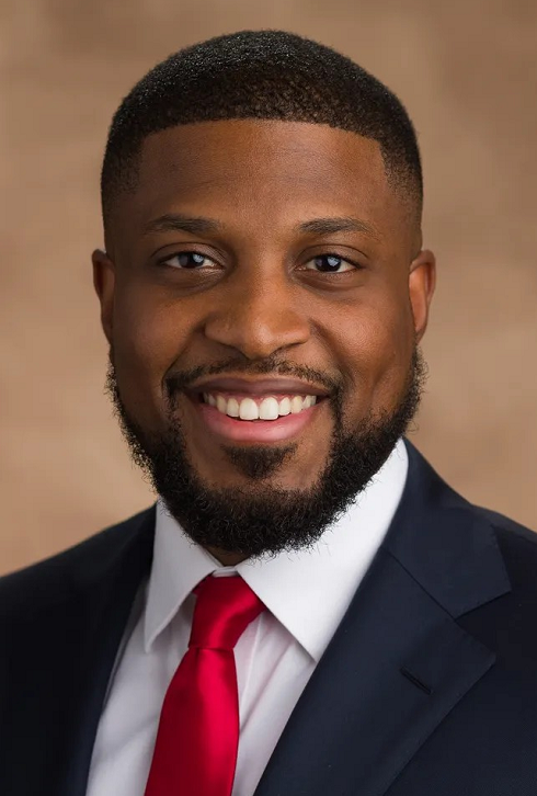 Gerald Andah MD | Surgery-Orthopedic | RWJBarnabas Health NJ