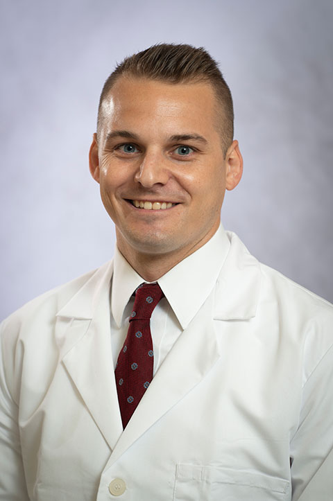 Hank Ashforth MD | Internal Medicine | RWJBarnabas Health NJ