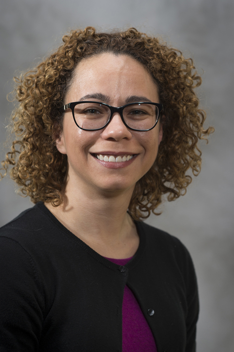 Amanda C Ayala MD | Pediatric-Rehabilitation Medicine | Physical ...