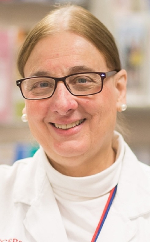 Gloria A Bachmann MD | RWJBarnabas Health