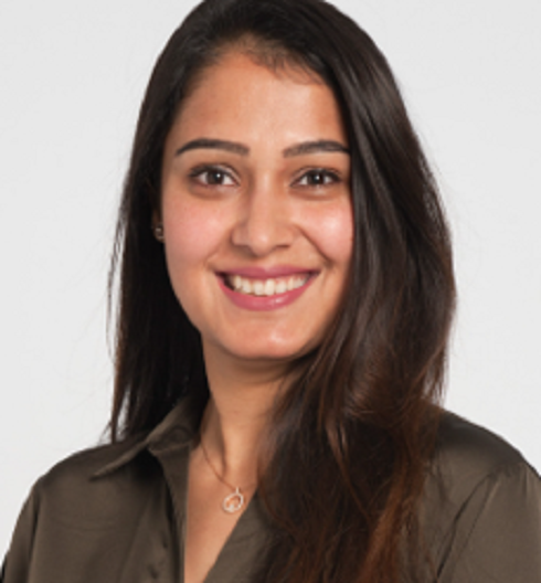 Rashika Bansal MD | Endocrinology-Diabetes and Metabolism | RWJBarnabas ...