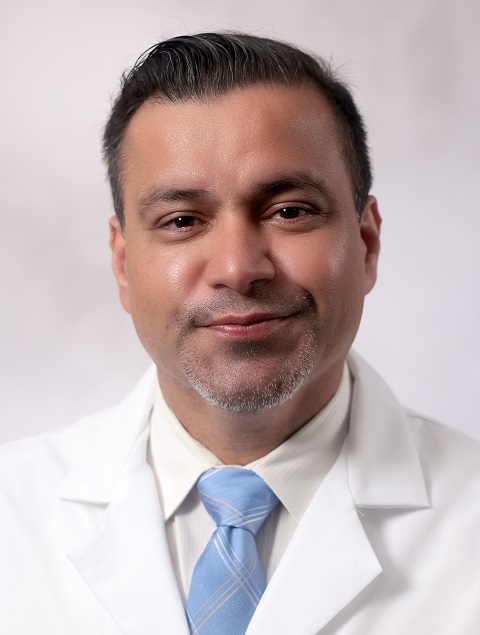 Kulpreet S Barn MD | Cardiology-Advanced Heart Failure and Transplant ...