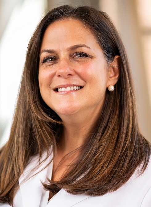 Tina (Anita) M Basenese APN | Hospice and Palliative Medicine ...