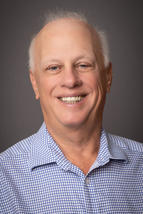 Gary Berman MD - New Jersey Health System