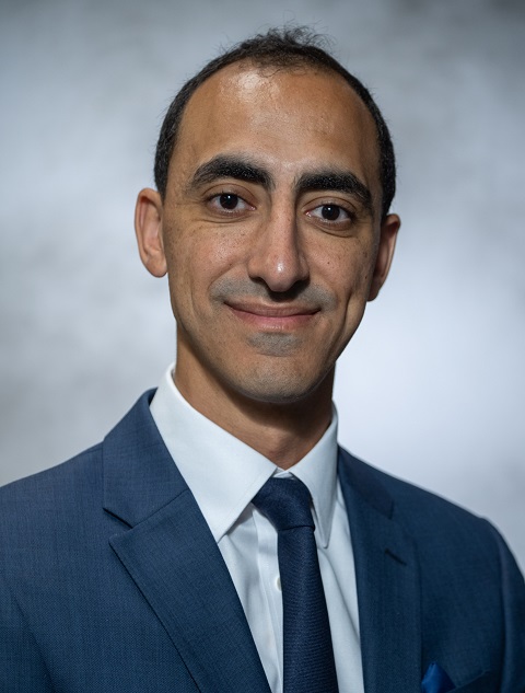 Joseph Bibawy DO | Neuroendovascular Surgery, Neuroradiology and Diagnostic Radiology ...