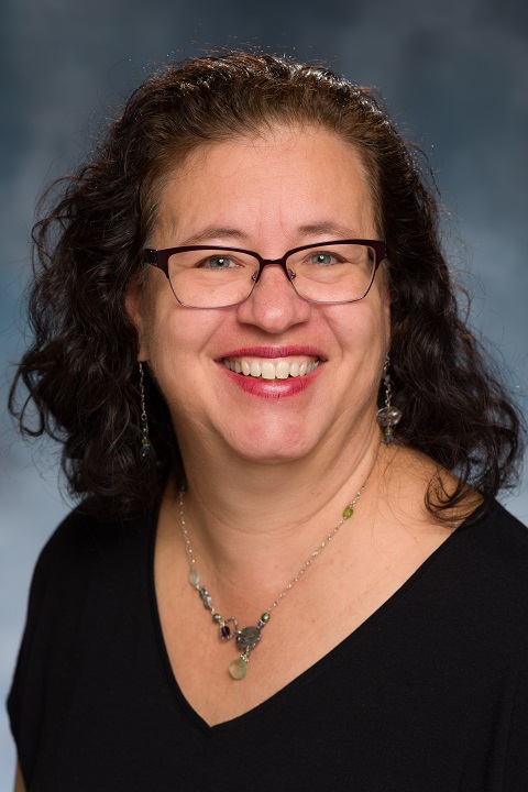 Susan E Boruchoff MD - New Jersey Health System