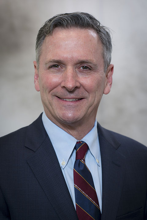 Sean Bradley DMD - New Jersey Health System