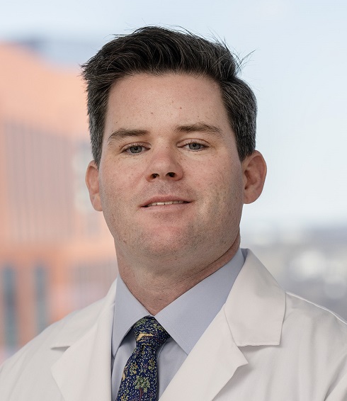 Brendan Scully MD | Surgery-Colon and Rectal | RWJBarnabas Health NJ