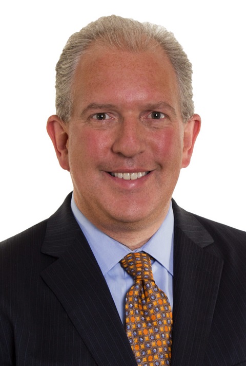 Brett Opell MD - New Jersey Health System