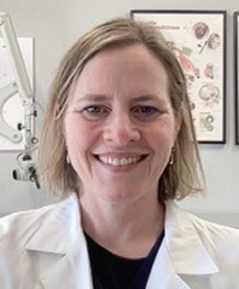 Hollin Calloway MD | Otolaryngology/Ear-Nose-Throat | RWJBarnabas Health NJ