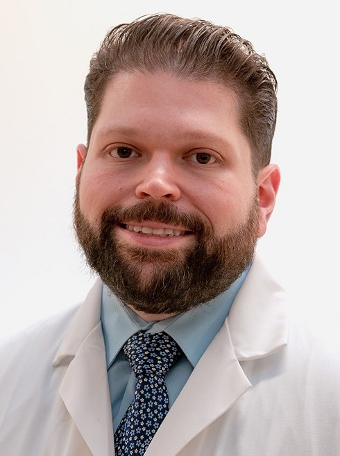 Neal Carlin MD | Gastroenterology | RWJBarnabas Health NJ