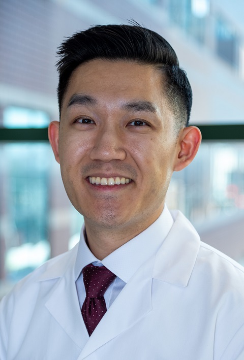 Andrew K Chang MD | Cardiology | RWJBarnabas Health NJ