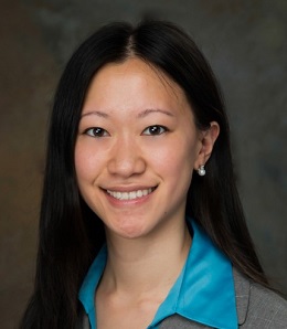 Katherine Chau MD,MS