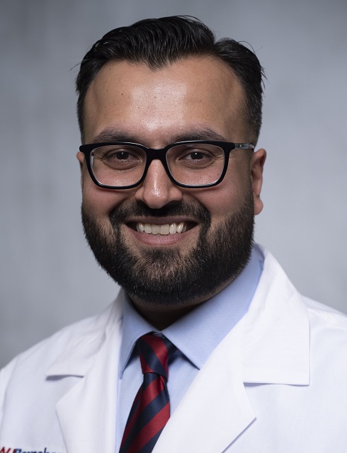 Zafarullah M Chaudhary MD | Family Medicine | Geriatric Medicine | RWJBarnabas Health NJ
