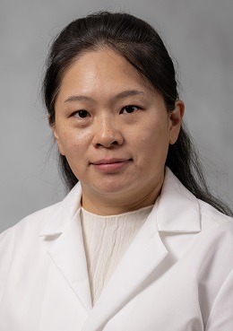 Alex Chen MD | Neurology | Bayonne NJ