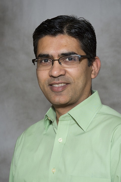 Chirag Mehta MD - New Jersey Health System