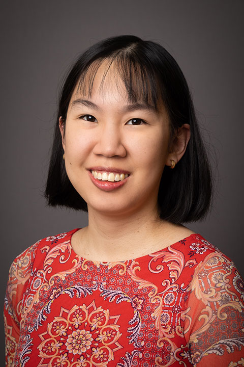 Dorothy Chu MD