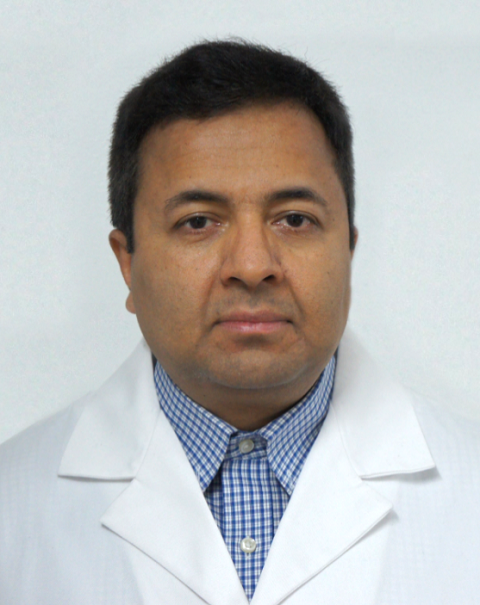 Tausif A Chughtai MD | Family Medicine | RWJBarnabas Health NJ