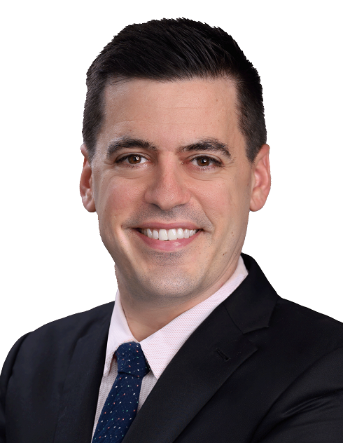 Anthony G Conte MD | Surgery-Neurological | RWJBarnabas Health NJ