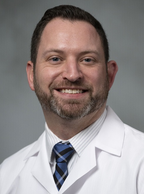 Chase J Contino MD | Cardiology | RWJBarnabas Health NJ