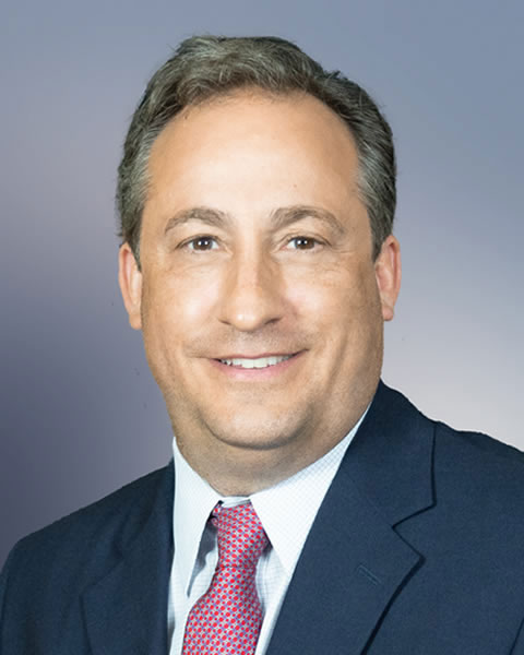 James Cozzarelli MD