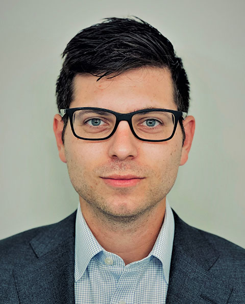 Collin Creange MD | Surgery-General | Florham Park NJ