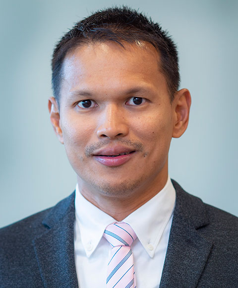 Allan L Cruz MD | Hematology and Medical Oncology | Jersey City NJ