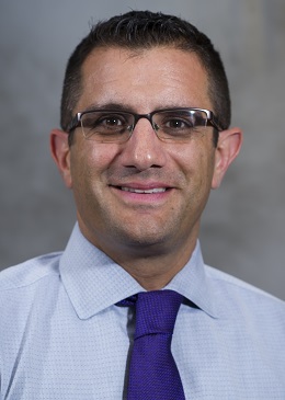 David J D'Ambrosio MD | Radiation Oncology | RWJBarnabas Health NJ