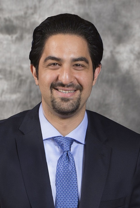 David O Rahni MD - New Jersey Health System