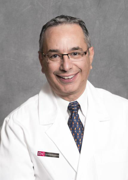 RWJBH Web Scheduling