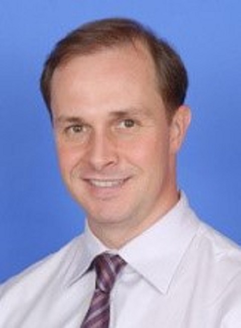 David Deramo MD | Surgery-Orthopedic | RWJBarnabas Health NJ