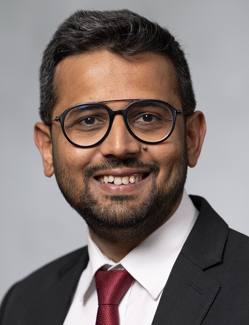 Jiten H Desai MD | Gastroenterology | RWJBarnabas Health NJ