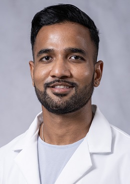 Sirish Dharmapuri MD | Oncology | RWJBarnabas Health NJ