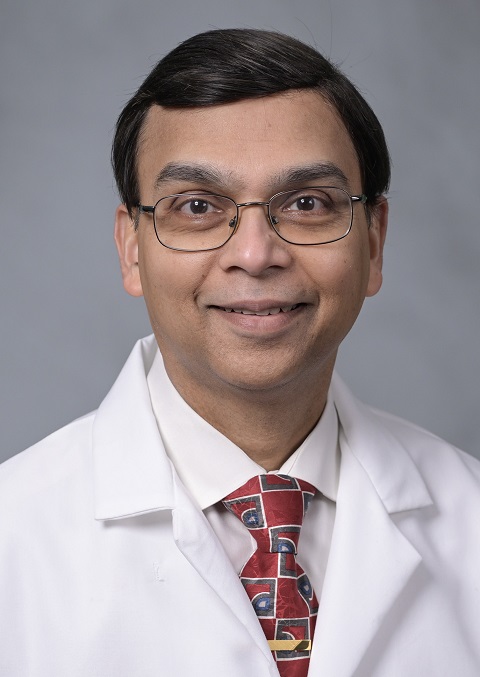 Vikas Dharnidharka MD | Pediatric-Nephrology | RWJBarnabas Health NJ