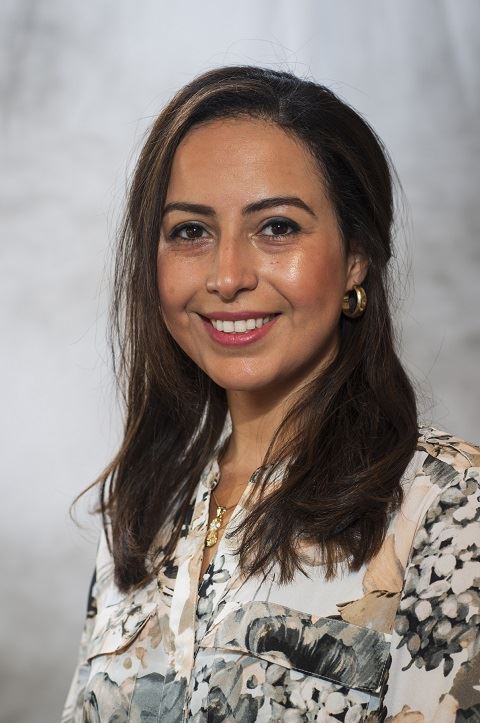 Dina Morgan DO | Radiology | RWJBarnabas Health NJ