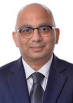 Dipakkumar Pandya MD