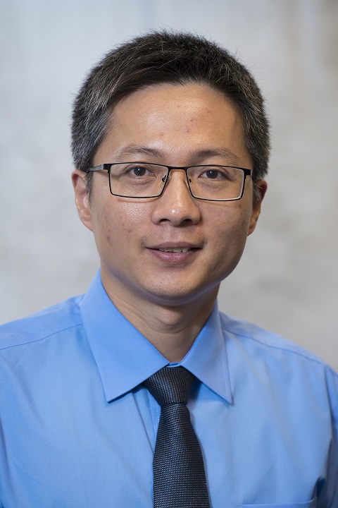 Dongmin Gu MD,PhD