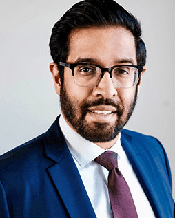 Jay N Bhuta DPM | RWJBarnabas Health